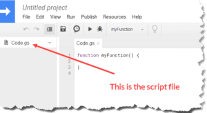 Google Sheets Script Editor: Easy Beginner's Guide for 2025