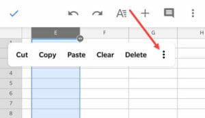 How To Hide Columns in Google Sheets, Rows Too! (Easy Guide)