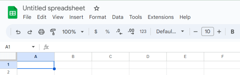 Easily Change Case in Google Sheets (3 Ways)