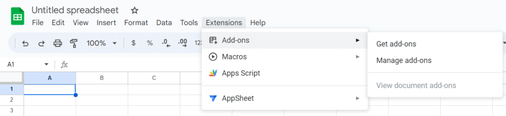 Easily Change Case in Google Sheets (3 Ways)