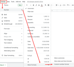 How to Insert Check Mark in Google Sheets [Easy] | SSP