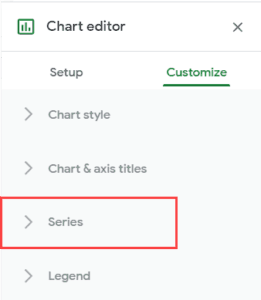 How to Add Error Bars in Google Sheets (in a few seconds)
