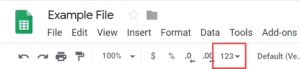 How to Insert the Euro Symbol (€) in Google Sheets (5 Easy Ways)