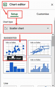 How to Add a Line of Best Fit in Google Sheets 5+ Easy Tips