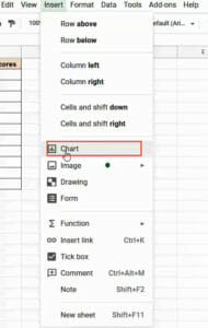 How to Add a Line of Best Fit in Google Sheets 5+ Easy Tips