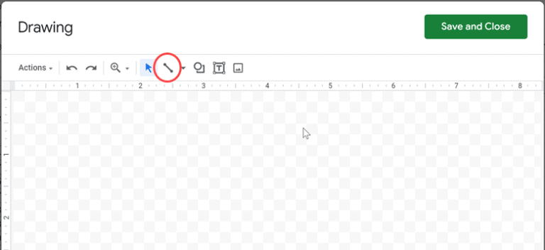 How Insert Diagonal Line in Cell in Google Sheets | Split Cells ...