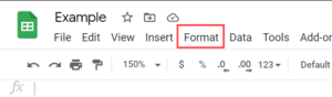 Convert Decimals to Fractions in Google Sheets (2 Easy Ways)