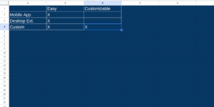 How to Switch to Google Sheets Dark Mode