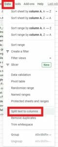 How to Import CSV into Google Sheets (Easy Guide for 2024)