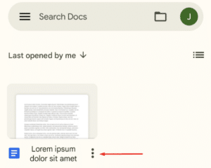 How to Use Google Sheets Offline in a Few Clicks