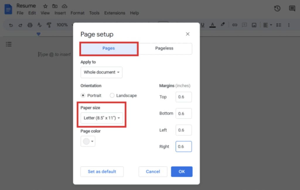 How to Make a Resume on Google Docs: The Easiest Guide