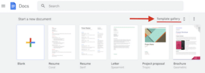 How to Make a Resume on Google Docs: The Easiest Guide