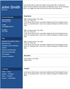 How to Make a Resume on Google Docs: The Easiest Guide