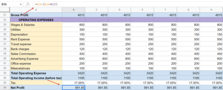 Why Small Businesses Choose Excel Over Accounting Software ...