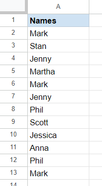 Count Cells with Text in Google Sheets [3 Easy Ways]