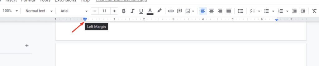 Fix Google Docs Words Going off Page: 5 Easy Methods