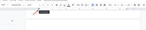 Fix Google Docs Words Going off Page: 5 Easy Methods