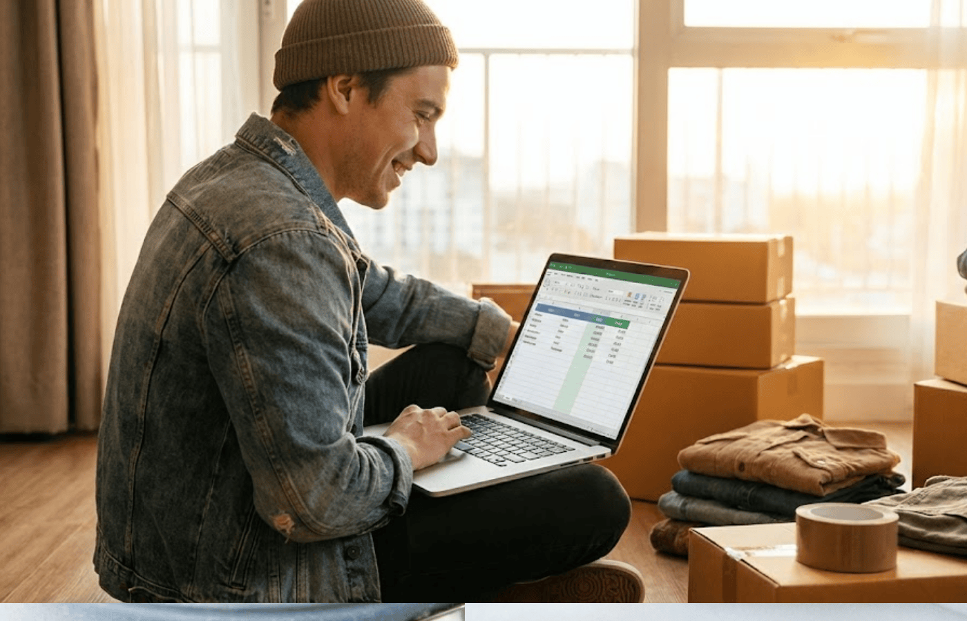 The Best Reseller Spreadsheet Templates for Google Sheets