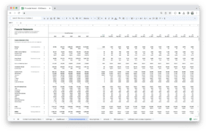 14 Best Excel Templates for Business (Free & Premium)