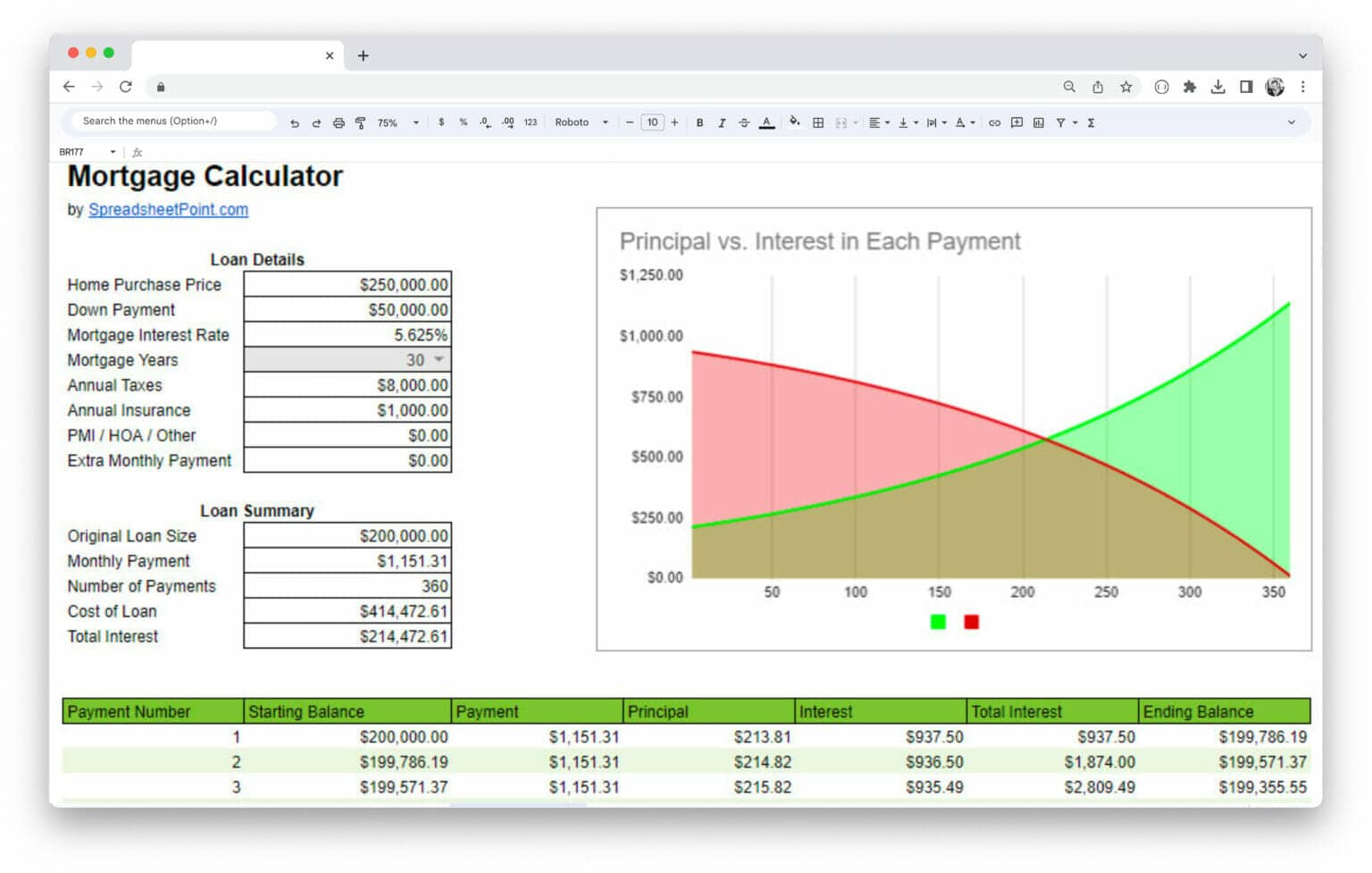 14 Best Excel Templates for Business in 2024 (Free & Premium ...