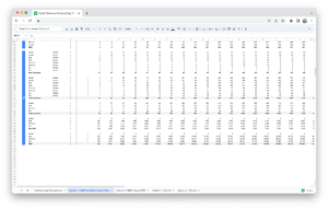 14 Best Excel Templates for Business (Free & Premium)