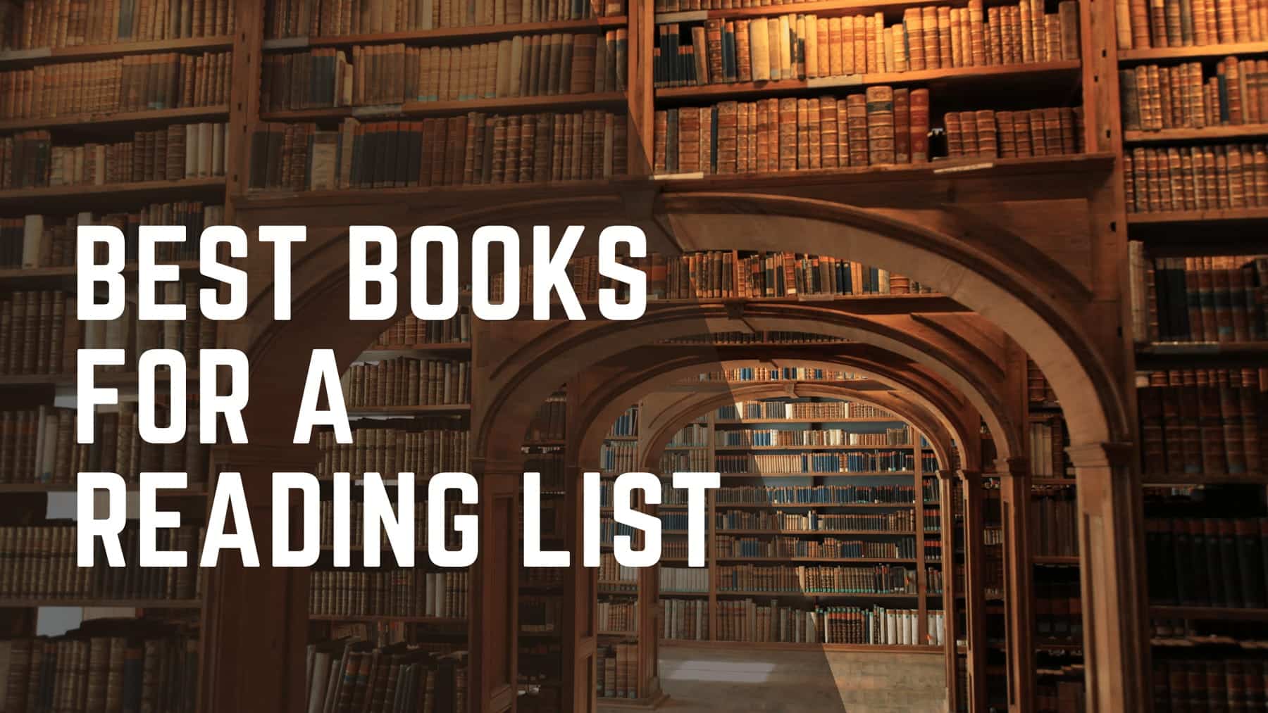 Free Reading List Spreadsheet - Spreadsheet Point