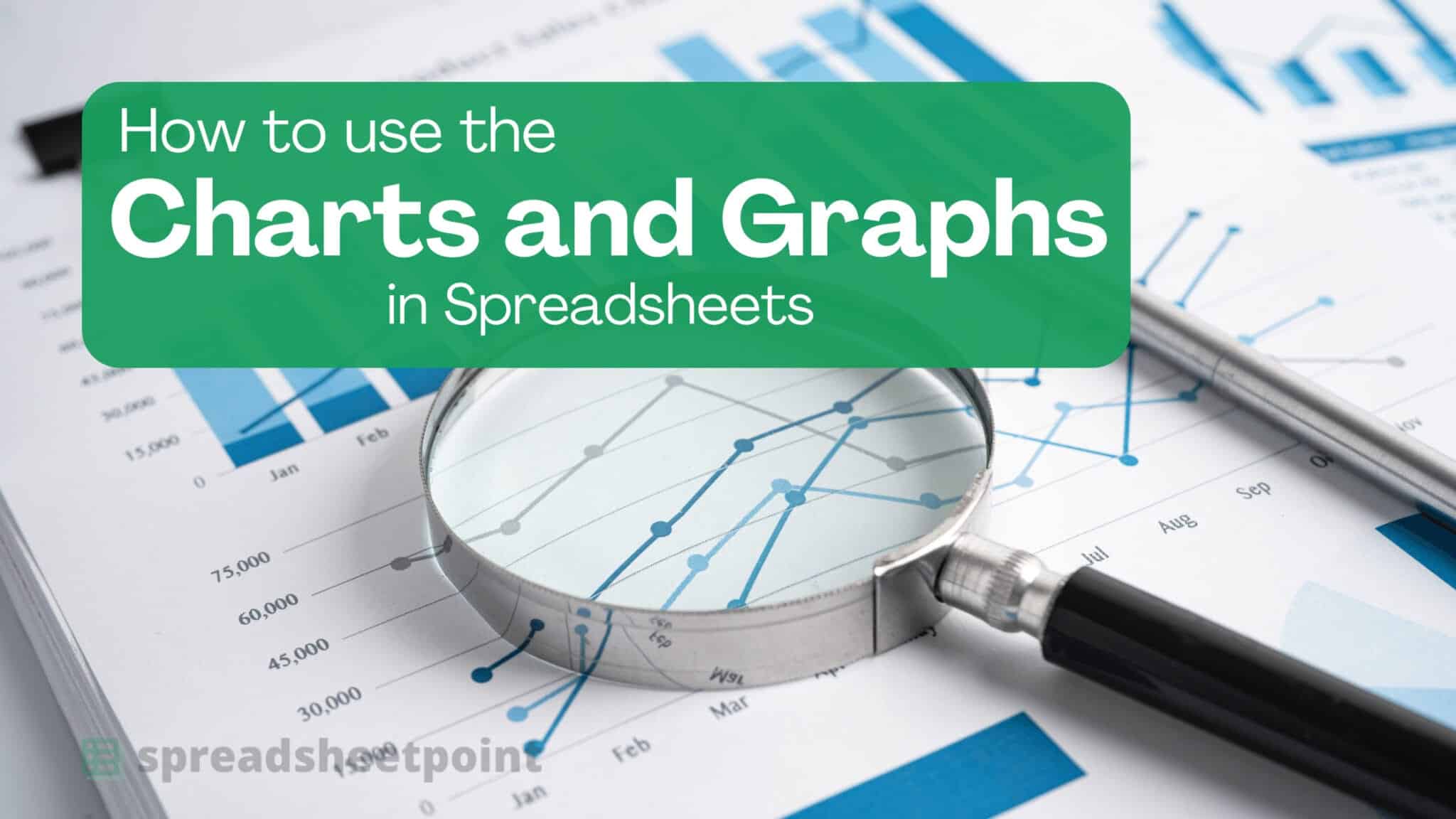 Spreadsheet Point - Google Sheets Tips & Tutorials