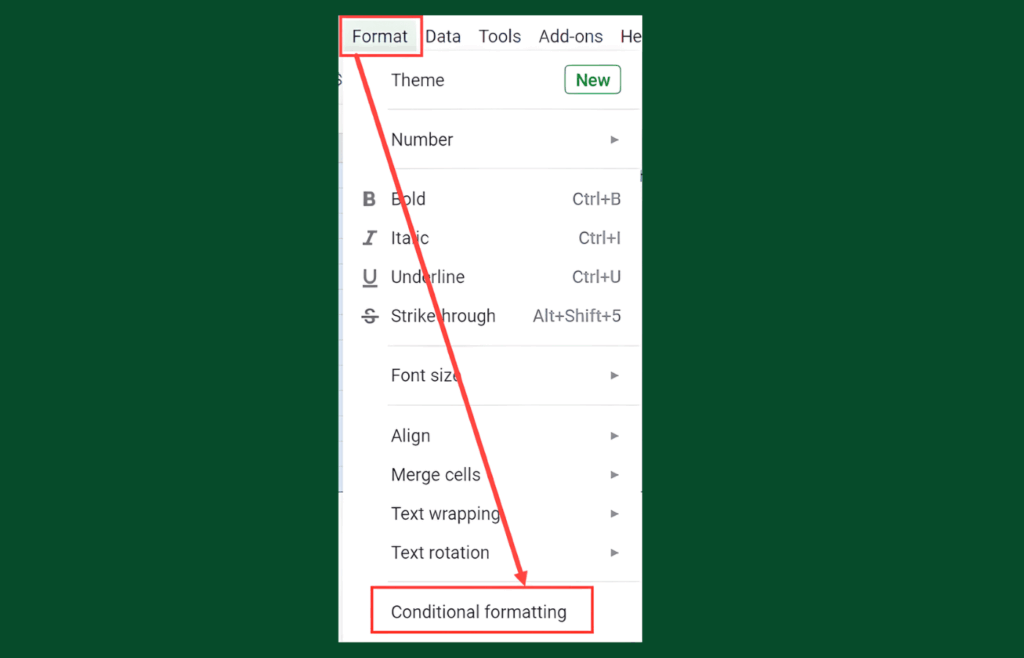 How to Hide Zero Values in Google Sheets (2 Easy Methods)