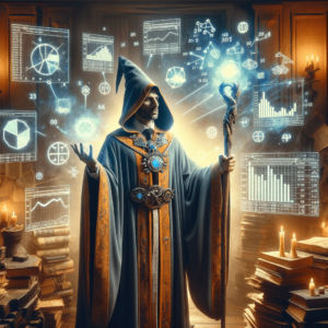 How to Make a Character Sheet Spreadsheet