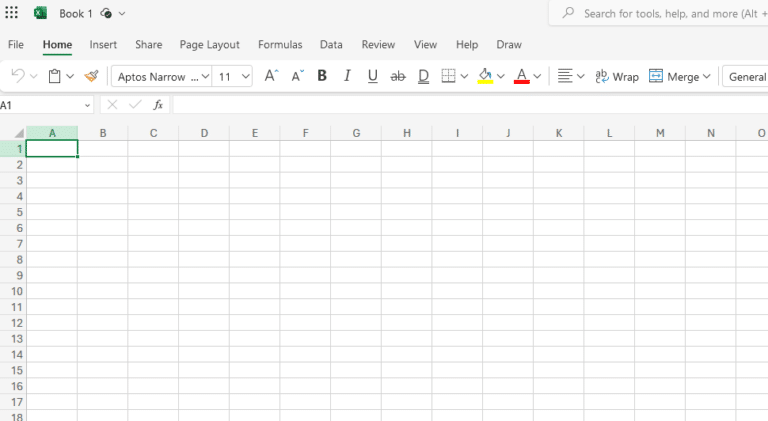 What's the Issue with Inserting Checkboxes in Excel? - Spreadsheet Point What's the Issue with Inserting Checkboxes in Excel? - Spreadsheet Point
