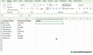 How to Use The Excel SWITCH Function
