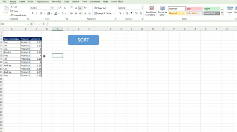 How to Make Excel Macros (The Easy Way)