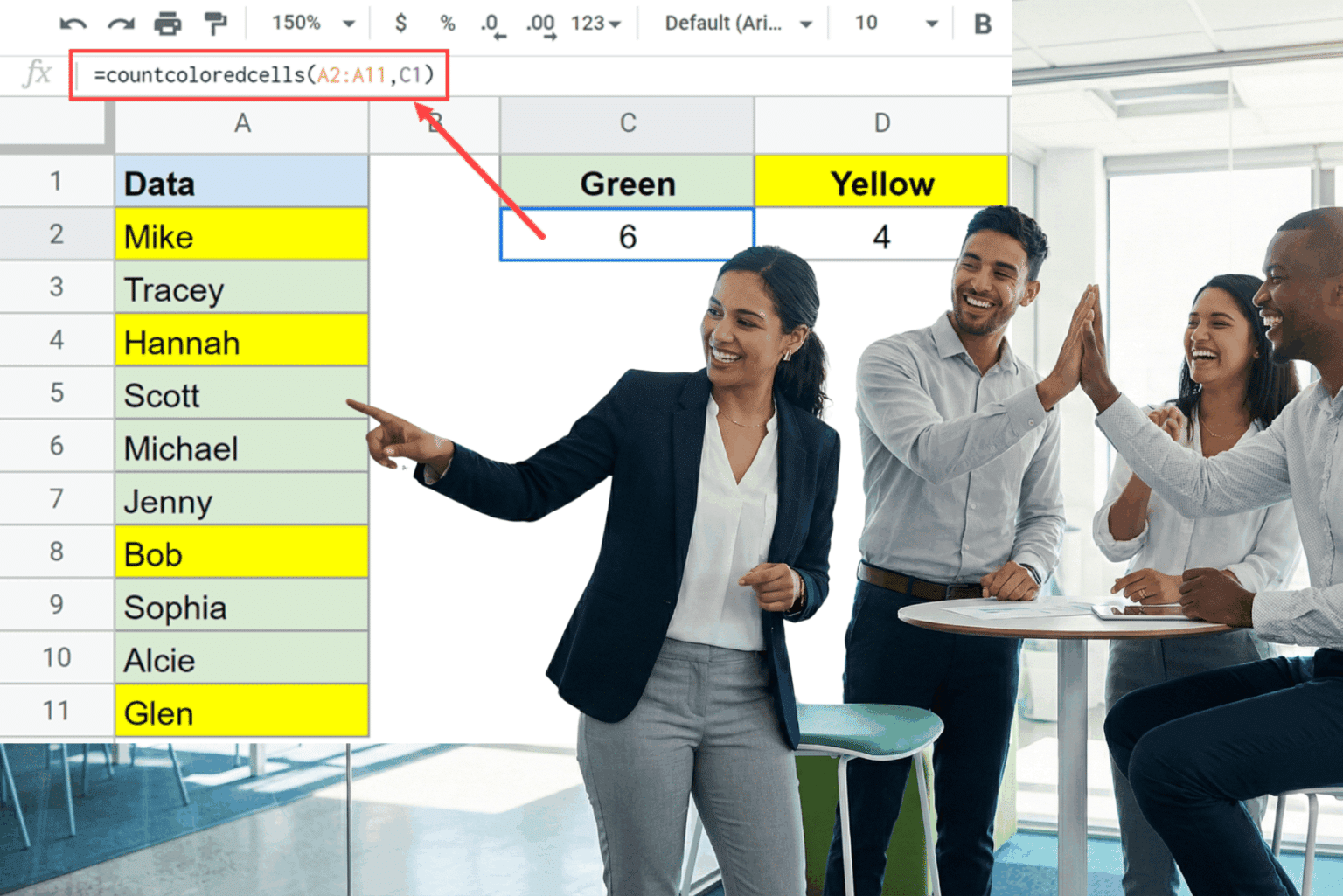 Spreadsheet Point - Google Sheets Tips & Tutorials