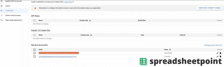 Automate Data Cleaning in Google Sheets: A Beginner’s Guide to Python and Pandas - Spreadsheet Point