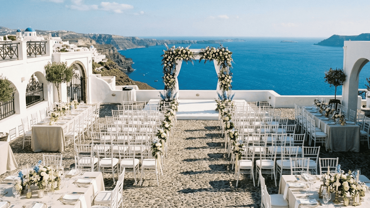7 Free Wedding Planning Spreadsheets for Google Sheets
